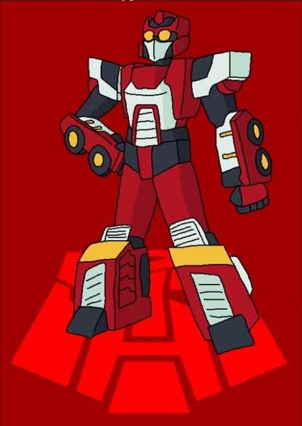 Quickmix (Transformers) Fan Casting