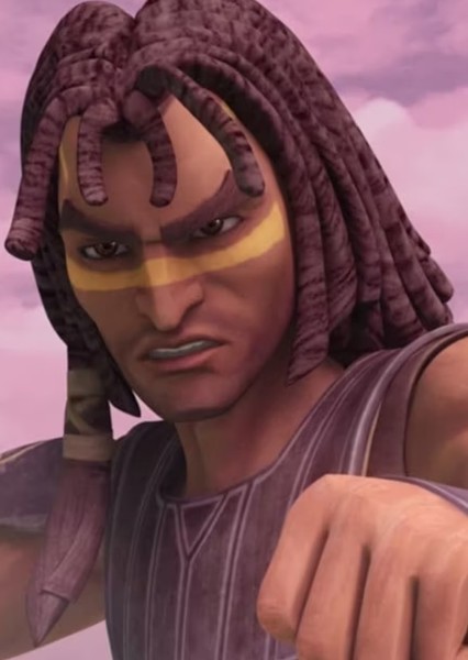 Quinlan Vos Fan Casting