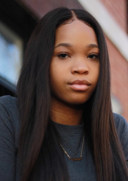 Fan Casting Quvenzhané Wallis as Bianca Fields in American Horror Story ...