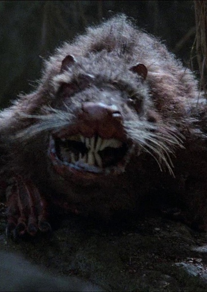 R.O.U.S. Fan Casting