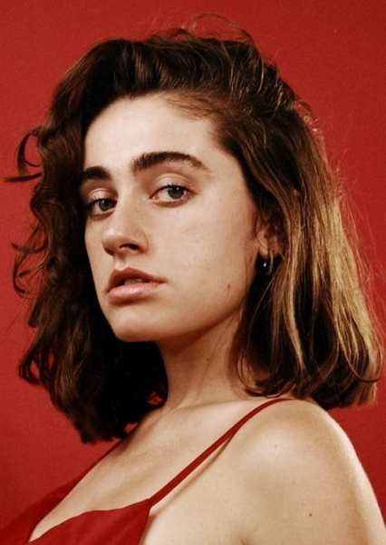 Rachel Anne senior Fan Casting