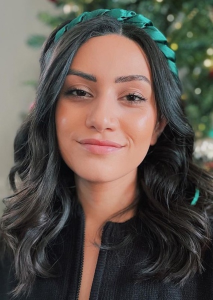 Rachel Chima Fan Casting