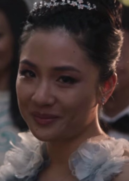 Rachel Chu Photo on myCast - Fan Casting Your Favorite Stories