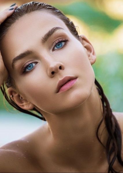 Rachel Cook Photo on myCast - Fan Casting Your Favorite Stories