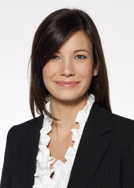 Rachel Cruze Photo on myCast - Fan Casting Your Favorite Stories