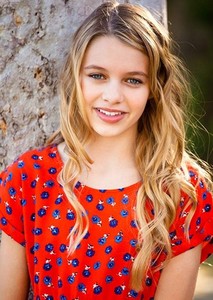 Rachel Gage Photo on myCast - Fan Casting Your Favorite Stories