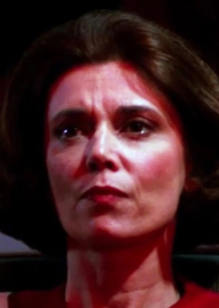 Rachel Garrett Fan Casting