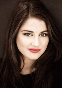 Rachel Harvey Photo on myCast - Fan Casting Your Favorite Stories