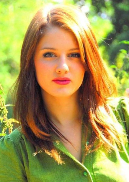 Rachel Harvey Photo on myCast - Fan Casting Your Favorite Stories