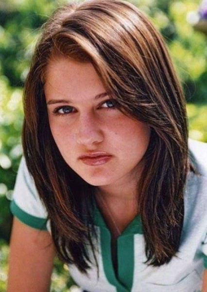 Rachel Harvey Photo on myCast - Fan Casting Your Favorite Stories