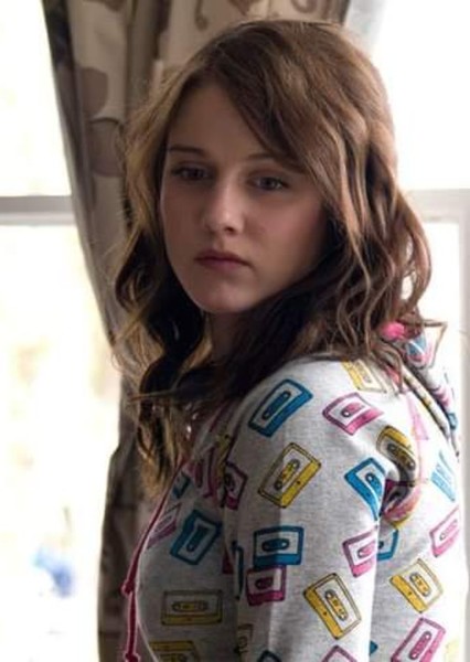 Rachel Harvey Photo on myCast - Fan Casting Your Favorite Stories