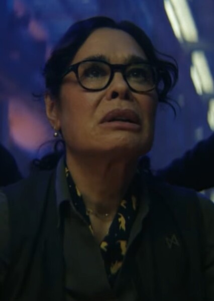 Godzilla x Kong: Supernova Fan Casting on myCast