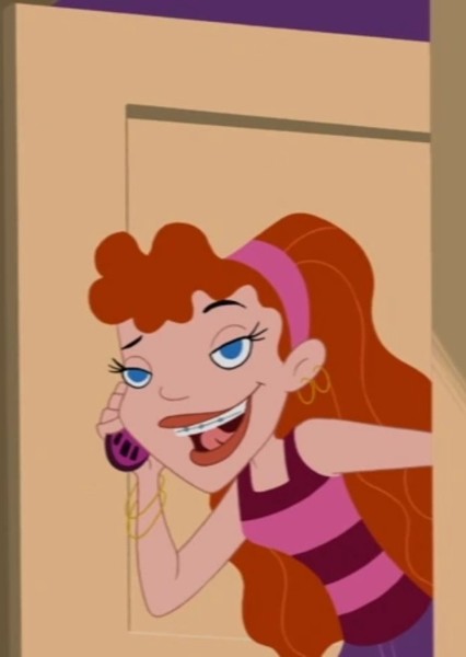 Photos of Rachel Irwin on myCast - Fan Casting Your Favorite Stories