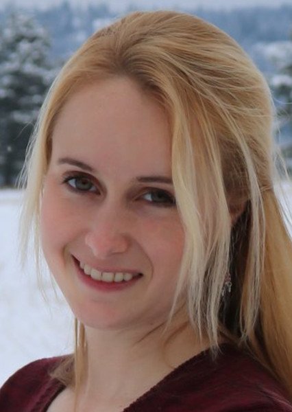 Rachel Jeffs Fan Casting