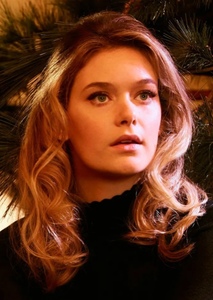 Rachel Keller Photo on myCast - Fan Casting Your Favorite Stories
