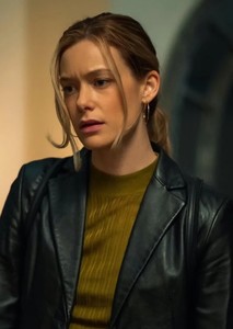 Rachel Keller Photo on myCast - Fan Casting Your Favorite Stories