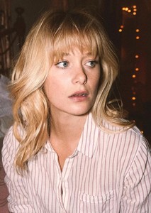 Rachel Keller Photo on myCast - Fan Casting Your Favorite Stories