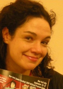 Rachel Lillis Photo on myCast - Fan Casting Your Favorite Stories