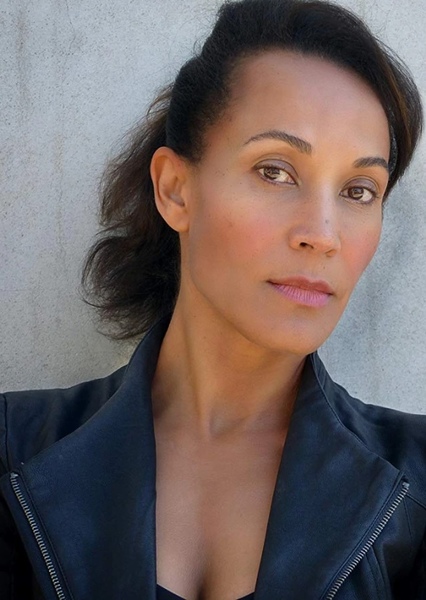 Rachel Luttrell on myCast - Fan Casting Your Favorite Stories