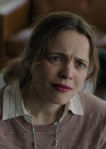 Fan Casting Rachel McAdams as Lois Lane in DC Snyderverse Trilogy on myCast
