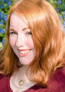 Rachel Michelle Thompson Photo on myCast - Fan Casting Your Favorite ...