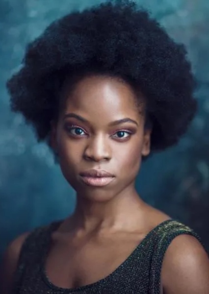 Rachel Nwokoro Fan Casting
