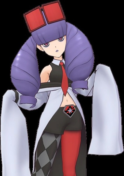 Photos of Rachel (Pokemon) on myCast - Fan Casting Your Favorite Stories