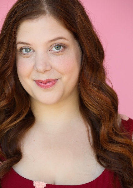 Rachel Redleaf on myCast - Fan Casting Your Favorite Stories