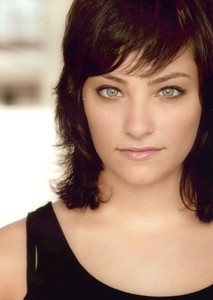 Photos of Rachel Roth on myCast - Fan Casting Your Favorite Stories