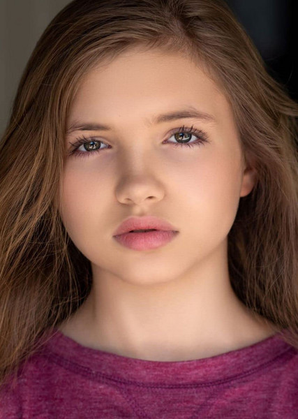 Rachel Ryals Photo on myCast - Fan Casting Your Favorite Stories