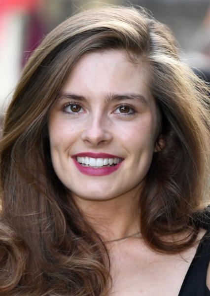 Rachel Shenton Photo on myCast - Fan Casting Your Favorite Stories