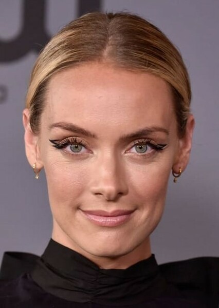 Rachel Skarsten Photo on myCast - Fan Casting Your Favorite Stories