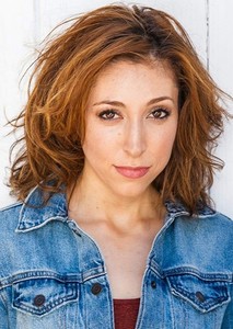 Rachel Staman Photo on myCast - Fan Casting Your Favorite Stories