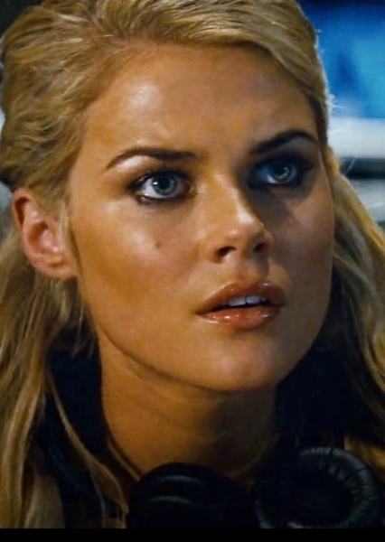 TRANSFORMERS: DARK OF THE MOON Alternate Version Fan Casting on myCast