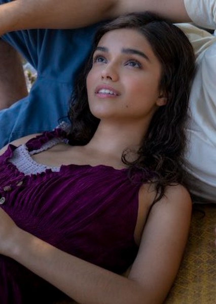 Marta Cabrera Fan Casting for Knives Out (2024) | myCast - Fan Casting ...