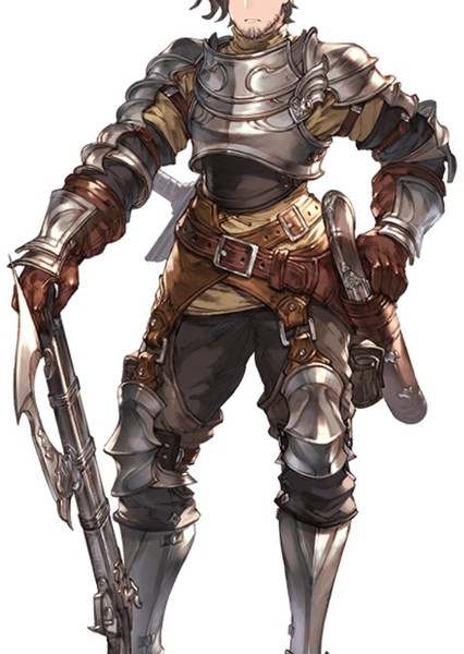 Rackam on myCast - Fan Casting Your Favorite Stories