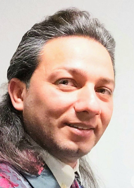 Photos of Radmehr Aalipour on myCast - Fan Casting Your Favorite Stories