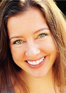 Photos of Rae Carson on myCast - Fan Casting Your Favorite Stories