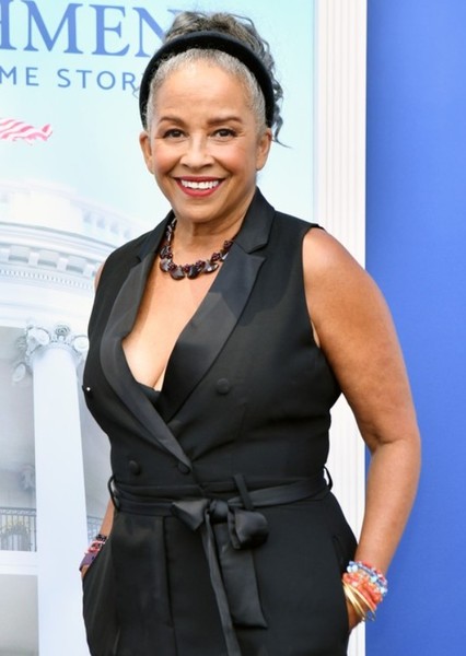 Fan Casting Rae Dawn Chong as Beatrice Bennett in Be My Baby: The ...