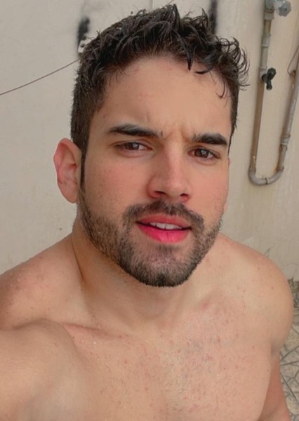 Rafael César on myCast - Fan Casting Your Favorite Stories