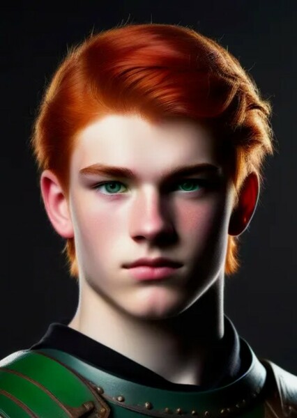 Raff Lockhearst Fan Casting