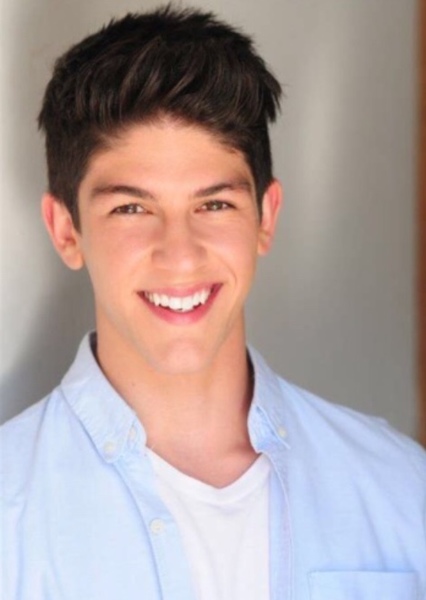 Rahart Adams Photo on myCast - Fan Casting Your Favorite Stories