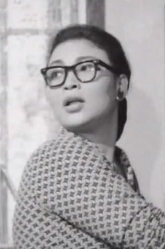 Rahimah Alias Fan Casting