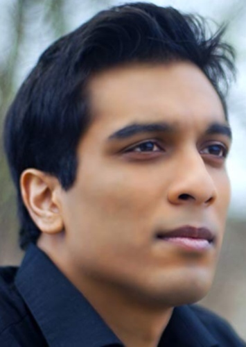 Rahsaan Noor Photo on myCast - Fan Casting Your Favorite Stories