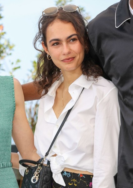 Photos of Raika Hazanavicius on myCast - Fan Casting Your Favorite Stories