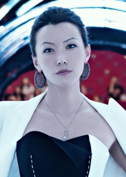 Rain Li Photo on myCast - Fan Casting Your Favorite Stories