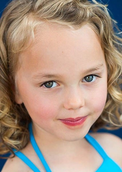 Raina Matheson Fan Casting