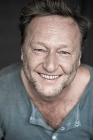 Rainer Wöss Fan Casting