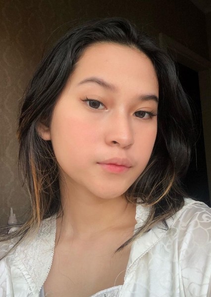 Raissa Anggiani Fan Casting