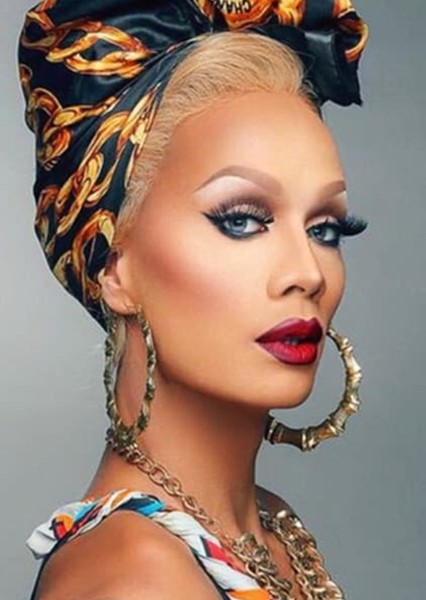 Zatanna Fan Casting on myCast